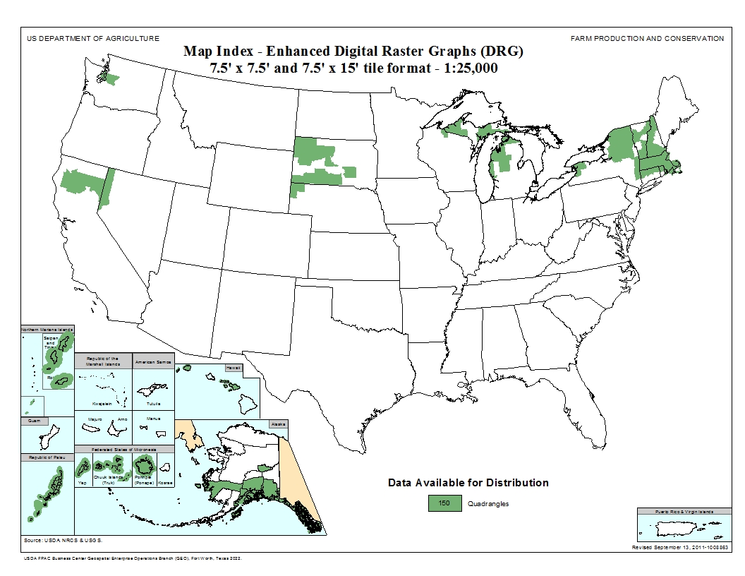 topography - What USGS maps exist in the 7.5' × 15' metric 1:25,000 ...